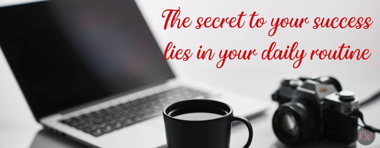 The Ultimate Guide To Morning Routines – RazzWorks