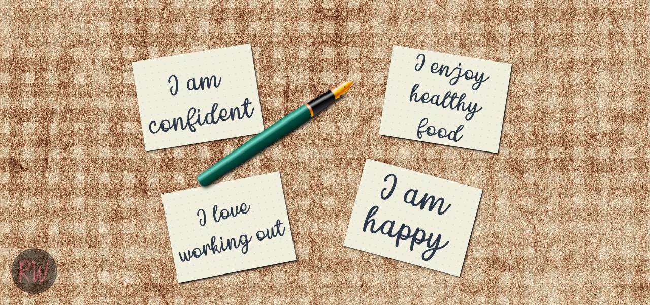 Create Your Own Powerful Positive Affirmation Cards – RazzWorks